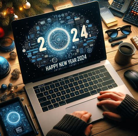 Daniel Shdeed On Linkedin Newyear2024 Newbeginnings Happynewyear