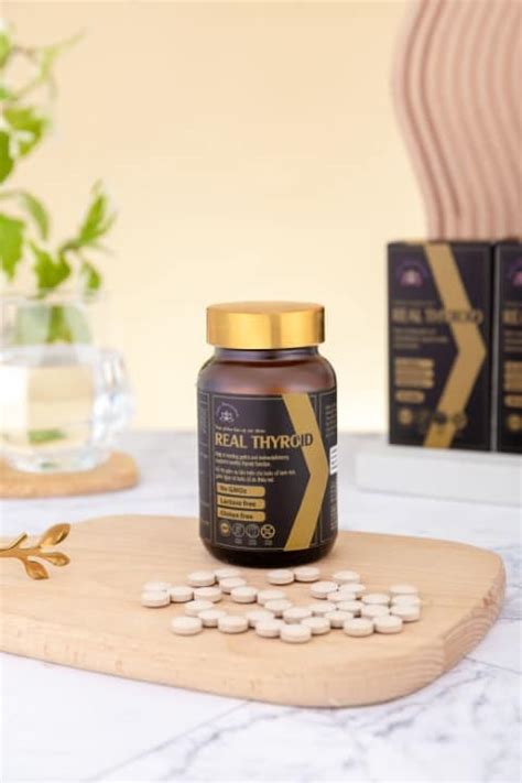 Best Thyroid Glandular Supplement For Thyroid Thyroid And Metabolism