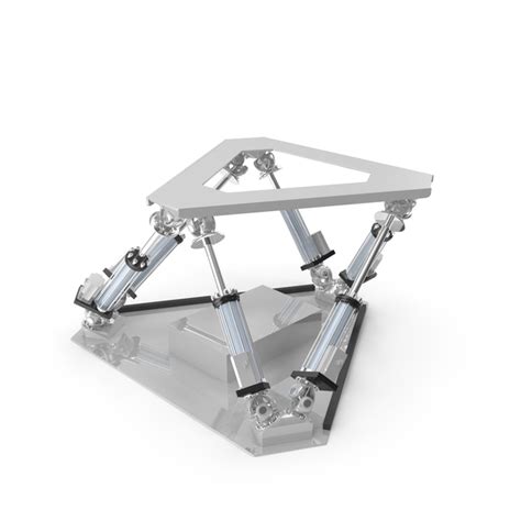 E2m 6 Axis Platform Png Images And Psds For Download Pixelsquid