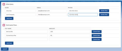 Lightning Web Components First Impressions