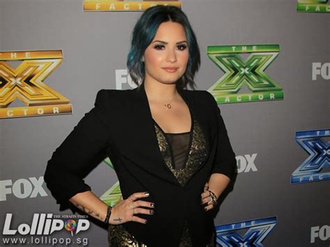 Topcelebs Hot And Sexy Demi Lovato Plastic Surgery Before And After