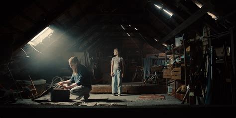 Smother 2023 By Ahmed Abdel Salam Review Cinema Austriaco