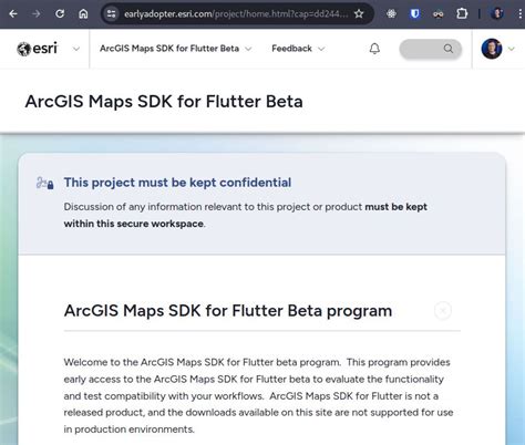 Arcgis Flutter Software Development Gis Klever Silveira