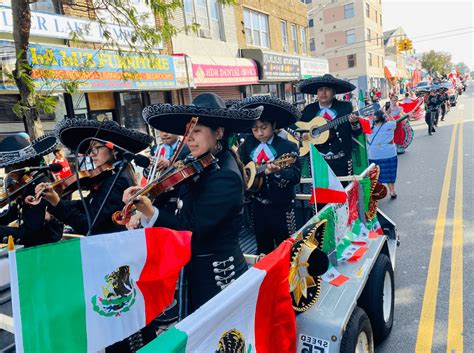 Unidad En La Diversidad Staten Island Festeja Día De La Independencia