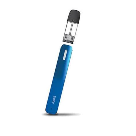 Nordik By Vapeson E Cigaret Kit Til E Pods Esugdk
