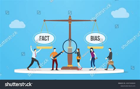 58 Objective Vs Subjective Stock Vectors And Vector Art Shutterstock