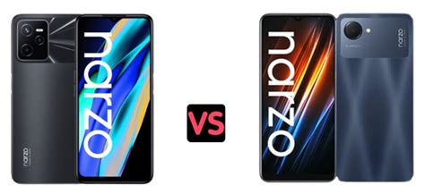 8 Perbedaan Realme Narzo 50i Dan Narzo 50i Prime TeknoHive