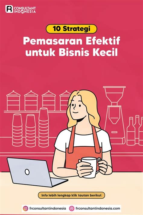Strategi Pemasaran Efektif Untuk Bisnis Kecil Marketing How To Plan Father
