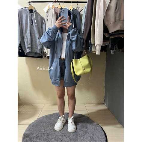 Jual Jaket Hoodie Zipper Polos Wanita Unisex Mlxlxxl Hodie Ziper