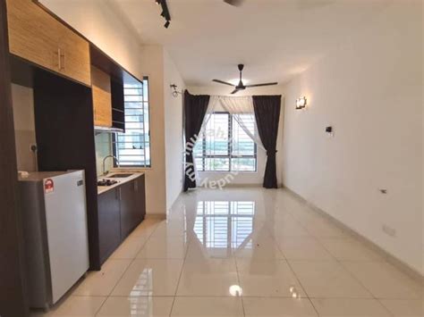 Service Residence For Rent 1 Bedroom 550 Sq Ft Vega Residensi