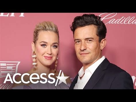 Orlando Bloom wishes fiancée Katy Perry Happy Birthday 97 9 WRMF