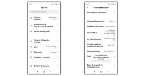 How To Enable Or Disable Miui Optimization Itigic