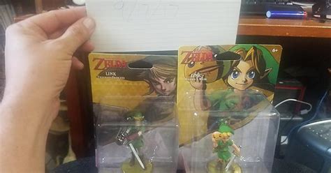Amiibos Album On Imgur