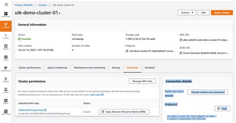 Ai Driven Analytics At Any Scale With Thoughtspot And Amazon Redshift