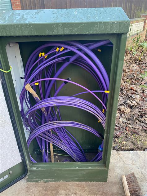 Jack Walker On Linkedin Hellermanntyton Global Secondary Node Cabinet