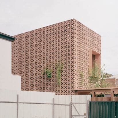 Bloom Architecture Completes Decorative Small Houses In Cambodia