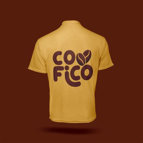 Cofico Logo Design Dotcodot