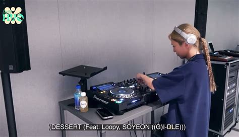 Hyu 🕷 Deep On Twitter 220928 Daily Hyo Vlog Dj Practice Dj