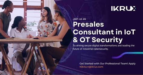 Nikita Naykodi On Linkedin Cybersecurity Hiring Presales