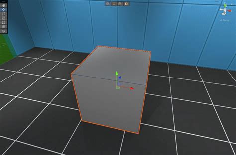 Is There A Way To Generate Outlines On The Edges Of A Shapeobject R