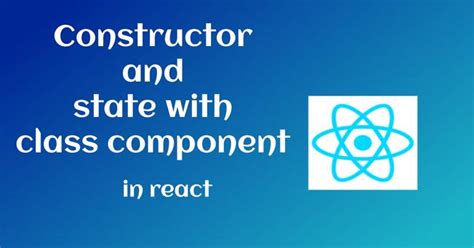 Megha Khatri On Linkedin Constructor In React