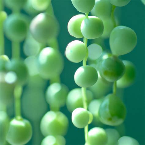 How Much Light Does String Of Pearls Need Allotinabox