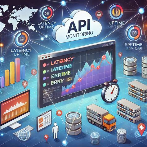 Transform Your Business With Api Monitoring