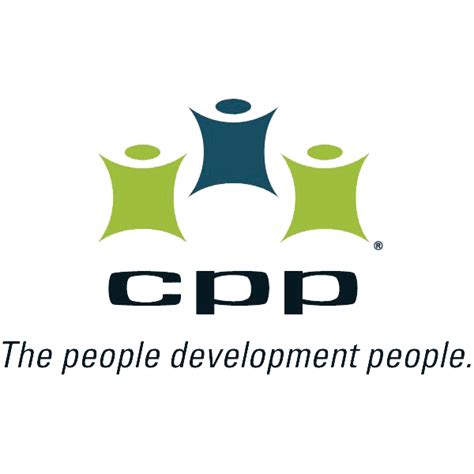 Cpp Logo Employee Assessment Group