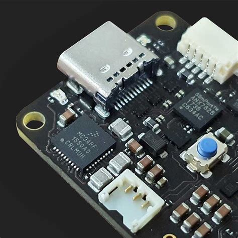 Arduino Portenta H7 Gravitech Thai Thailand