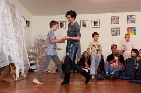 Mothers Day Dance Celebration — Unison Arts