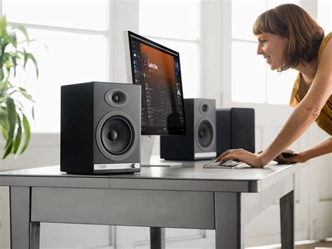 Products — Audioengine
