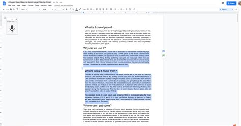 The List Of 20 How To Delete Page In Google Docs