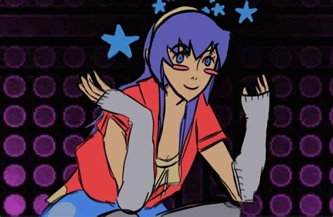 Some Ddr Fanart Oc R Dancedancerevolution