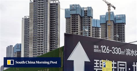 Country Garden Sees Home Sales Jump As Beijings Rescue Package Gives