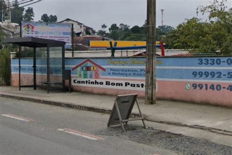 Quatro Crianças São Mortas Em Ataque A Creche Em Santa Catarina