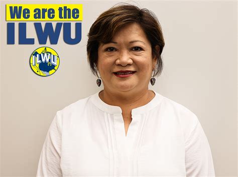 We Are The Ilwu Local 1000 Home Healthcare Operators Hawaii Ilwu