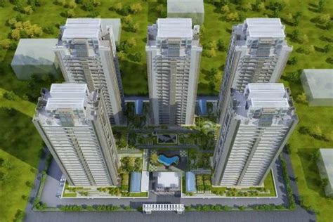 Aakriti Shantiniketan Projects In Noida Id 7907933412