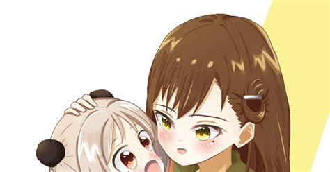 がっこうぐらし りーさんとるーちゃん ミンティのイラスト Pixiv