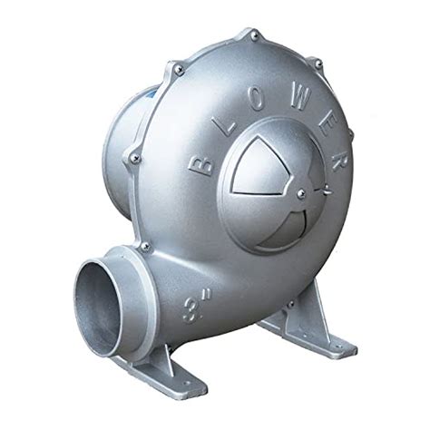 Top 10 Electric Forge Blowers Of 2022 Best Reviews Guide