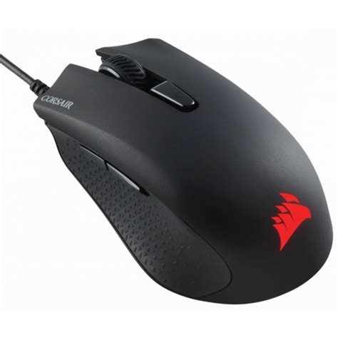 Купить Мышка Corsair Harpoon RGB Pro (CH-9301111-EU) Black - цена в ...