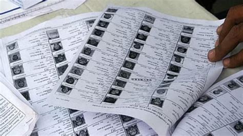 Final Electoral Rolls In Ts