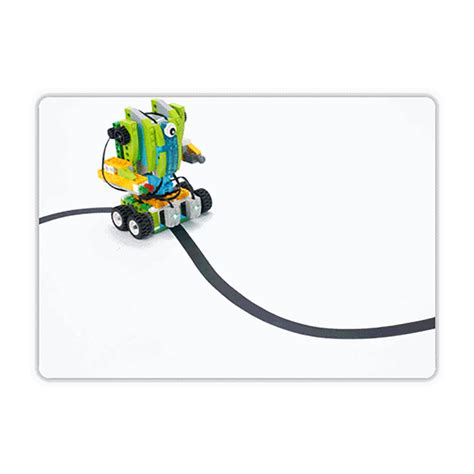 tudao Robot Programming World (Scratch 3.0 programming STEM DIY self-a ...