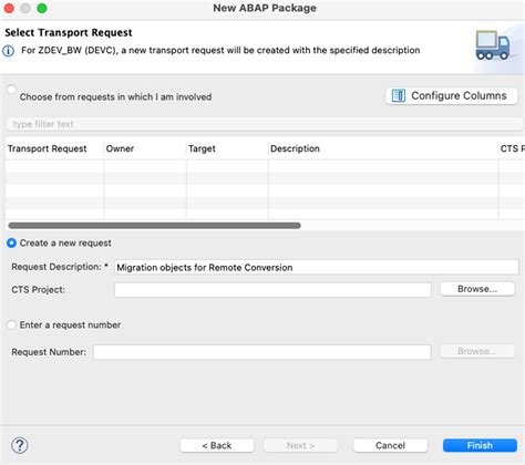 SAP Datasphere BW Bridge How To Transfer Data Fr SAP Community