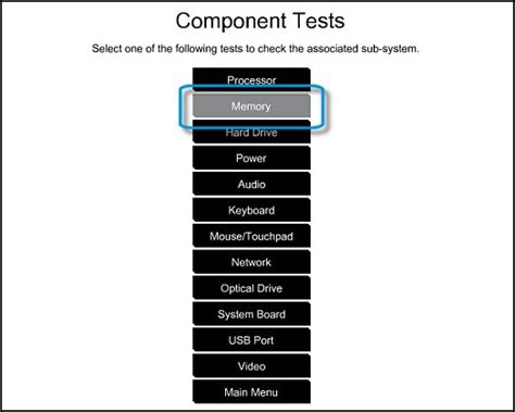 Hp Hardware Diagnostics Windows 10 Powerfulez