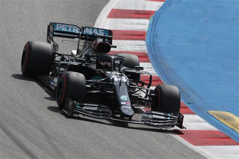 Third Free F1 Practice Results Spanish F1 Gp Fp3