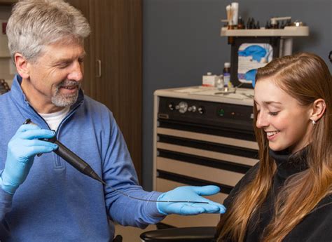 Expert Diagnostic Endoscopy In Antigo Reliable Ent Care
