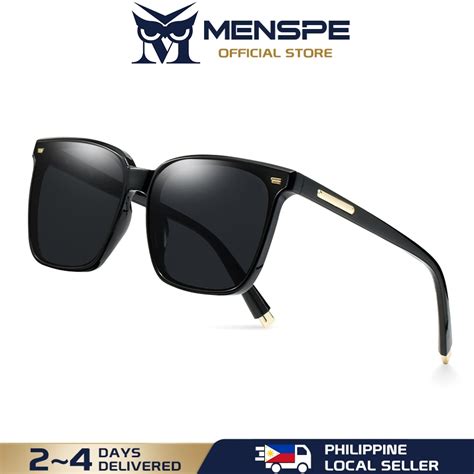 Menspe Men Sunglasses Fashion Driving Glasses Outdoor Sports Glasses