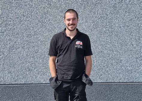 Ons Team Garage Van Waeyenberge