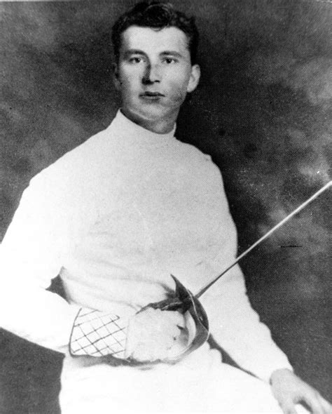 Cetrulo Dean Museum Of American Fencing