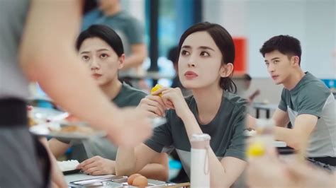 【movie】灰姑娘太受歡迎被表白，總裁醋罈子瞬間打翻，眼神忍不住往她那邊看，對她十分在意【恋恋红尘 Got A Crush On You